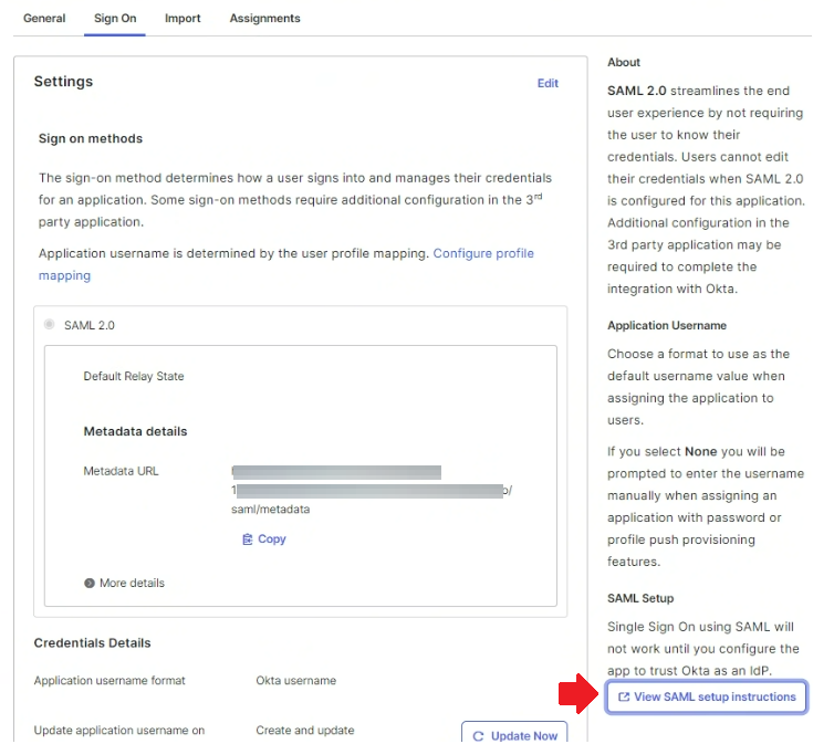 Set up third-party IdP integrations